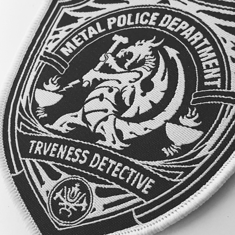 MPD Patch